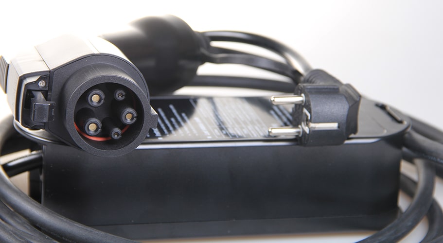 evmotions.com - EVMOTIONS Beta EVSE Type1 (max. 16A)